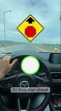 Part 3 | DMV Practice Test: 3 Questions #dmv #dmvtest #dmvpracticetest #drivingtest