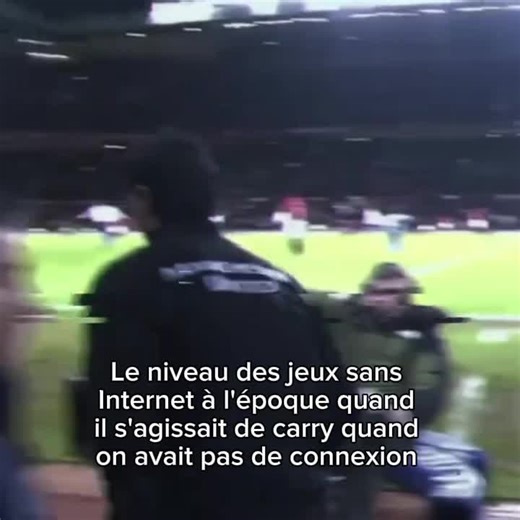 Quelle performance #prt #fyp #ronaldo #jeux #internet