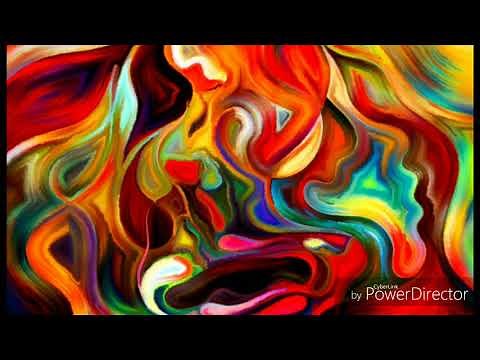 Treat Aphantasia subliminal