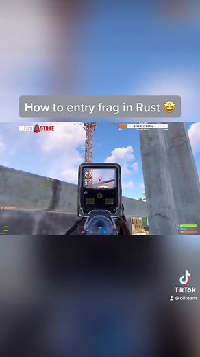 Mastering Entry Fragging in Rust: Top Tips and Strategies