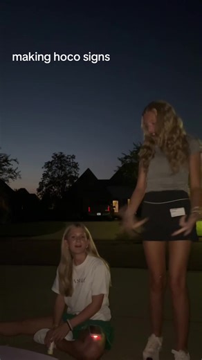 Making Hoco Signs: Creative Ideas and Inspiration