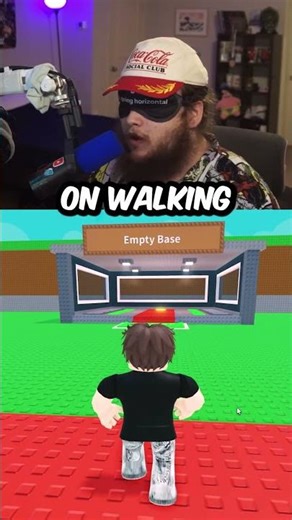 IM BLIND until i get a noobini PIzzanini #roblox #stealabrainrot