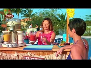Margaritaville® Tahiti™ Frozen Concoction Maker® - Margaritaville® Lifestyle