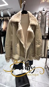 New Available Jacket❄️🔥 افضل انواع الجلد المكفول ، مبطن صوف دافئ ✅ جميع موديلات الكولكيشن الجديد في الستوري🔴 موقعنا : الخليل - الاسماعيلية مول - الطابق الأرضي 📍 متوفر خدمة توصيل لجميع المناطق ولباب المنزل 🚚📦 | Trendy Boutique