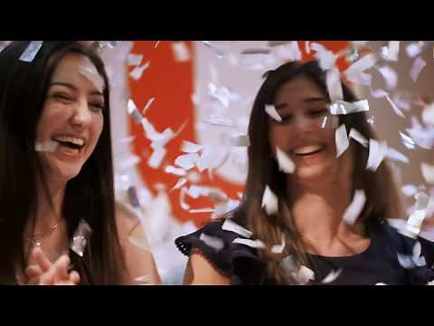 2019 Sales Conference: Unveiling The New Staples