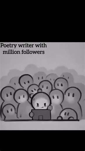 “Same pen, different reach 😭✍️” Do follow @johnrongsp for more. #PoetryReel #SmallPoetBigDreams #RelatablePoet #PoetryCommunity #WriterLife #UnderratedPoet #PoetryVibes #PoetsofInstagram #PoetrySoul #PoetryWorld | Poetry world