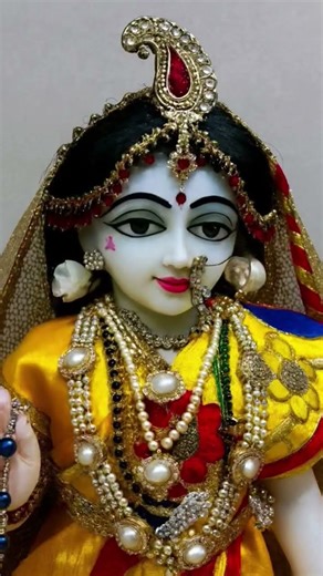 Jape Ja Radha Radha🌺🙏🙏 #shorts #new #bhakti #radheshyam #trending