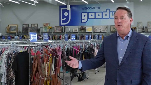 New Goodwill location opens as part of $250 million investment plan