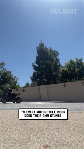 41K views · 160 reactions | biker? I hardly know her 藍 #motorcycle #bike #fail #shorts #reels | FailArmy | Facebook