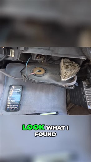 Monkey Wrench Mike on Instagram: "Climate control not working? We found a disconnected part and a bad blower motor regulator. Troubleshooting saves the day! #CarRepair #AutoTips #DIYCar #ClimateControl #BlowerMotor #MechanicLife #Troubleshooting"