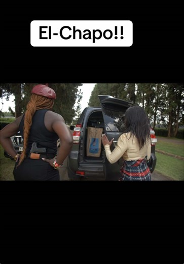 El Chapo Music Collaboration with Nonsizi Agnes