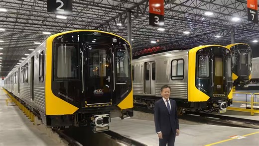 New Hitachi Factory in Maryland Begins Full-Scale Operations | JAPAN Forward