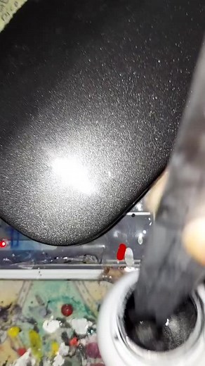 Color Motion Ltd Silver White Pearl Blue Kapci Genrock