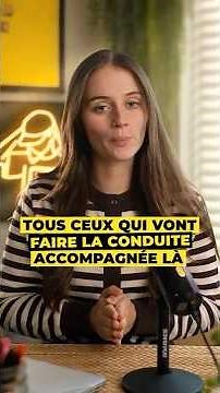 All those who are going to do supervised driving, prepare yourselves mentally 🚗