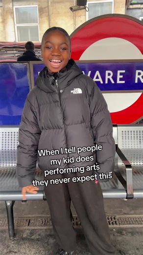 Keilah's Inspiring Journey with Big Dreams