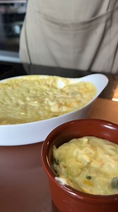 53K views · 525 reactions | This is the best creamed corn I've ever made | I'm Diego | Facebook