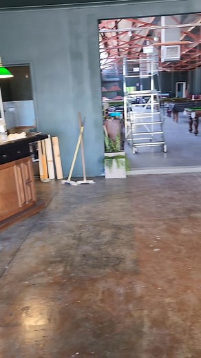 11 reactions | Busy few days at a new venue opening up at 153 Lygon st Brunswick East" Bills Billiards " . a good range of tables. Full size / 7ft / 8ft and 9ft . Good luck to Alex | Pool Table Reclothing | Facebook