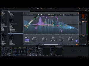 Sound Design 07: Morph EQ