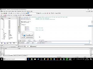 A C program that generates a square wave on with ON time 3ms and OFF time 10ms in Keil