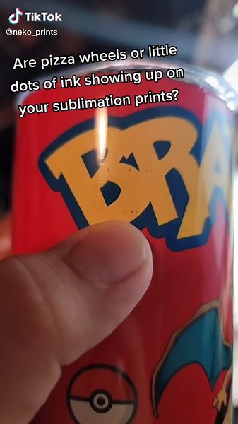 Sublimation Printer Maintenance Guide: How to Clean Rollers