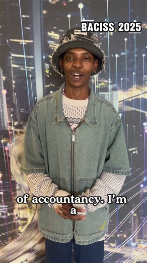 Interdisciplinary Innovation & The Future of Finance | #BACISS2025 Testimonial