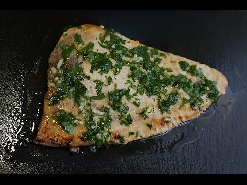Pez espada a la plancha | Recetas de pescado