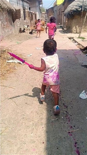 mava kali padate tan tana🥰🫟🔥🤠👿#funny #holi #viral #trending #youtubeshorts