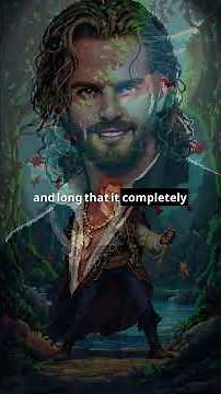 Shocking story of Andre the Giant's 16 second fart on the set of The Princess Bride