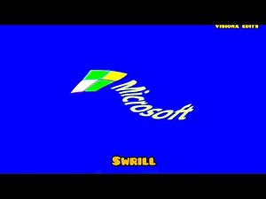 Microsoft Super intro Logo Effects sponsored by Preview 2 Effects