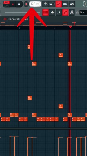 Slow VS Fast BPM - Hear Your Riff Come Alive