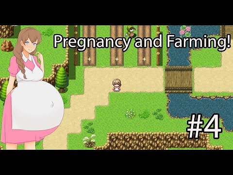 Fertile Farm: A Pregnancy farming game! #4
