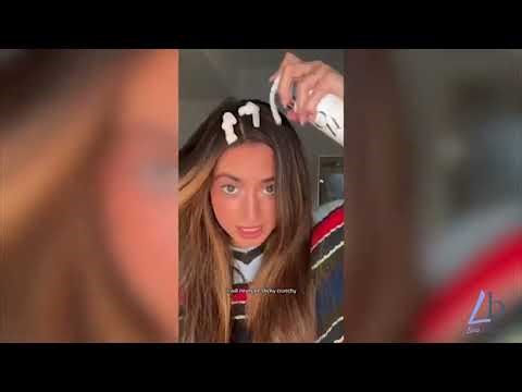 How to Add Volume to Fine Hair | Color Wow Xtra Large Bombshell Volumizer