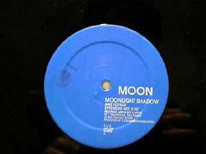 MOON - MOONLIGHT SHADOW 1992