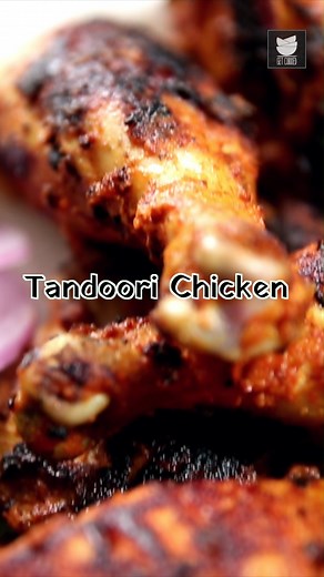 47K views · 481 reactions | This is an authentic Tandoori Chicken...