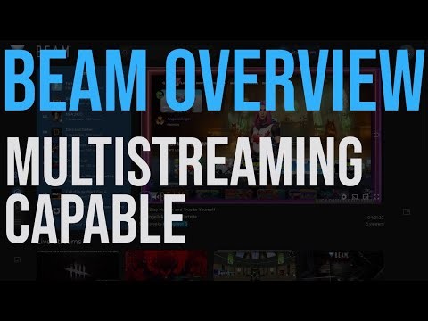 I Set Up My Beam Account and Discovered a Game-Changer!