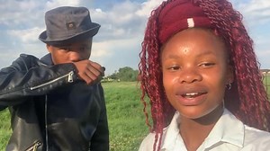 Vlogging gone wrong. | Sinethemba Nabiso