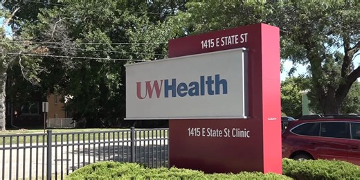 UW Health ranked Top 5 best employer in Illinois