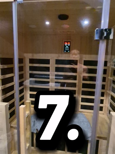 Maximize Recovery with Ice Baths and Sauna Sessions