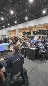 1.7K views · 20 reactions | Congratulations to Norwood International High School for winning today's AEL Minecraft: Capture the Flag tournament at Science Alive! The AEL is proudly sponsored by: AGON by AOC the gaming monitor partner Indomie Australia the noodle partner | Australian Esports League | Facebook