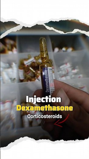 Dexona Injection |Dexamethasone |Injection |Medicine |Medicine Use |Pharmacy |Medical |Doctor