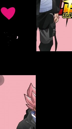 Anime Character Compilation: Unique Styles and Poses