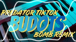 3.2K views · 69 reactions | Budots Budots FREE DOWNLOAD‼️ https://www.mediafire.com/file/m0bkvmxccm162gy/GABS_P_-_PREDATOR_TIKTOK_DANCE_%2528BOMB_BUDOTS_REMIX%2529.mp3/file #gabsp #teamsoundwave | Dj Gabs Remix | Facebook