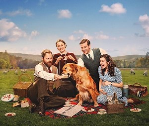 Watch All Creatures Great and Small Season 5 in Australia | CompareTV