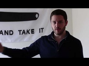 Digital Apocalypse: An Interview with Cody Wilson