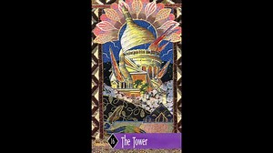 Syntax ~ Tower Of Power ~ Meccano Mind (HD).