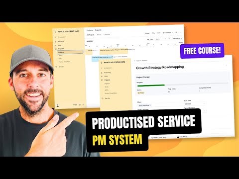 How To Build An Advanced Project Management System In Airtable (Step By Step)