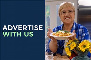 Advertise With Us | Partnerships | TLN TV