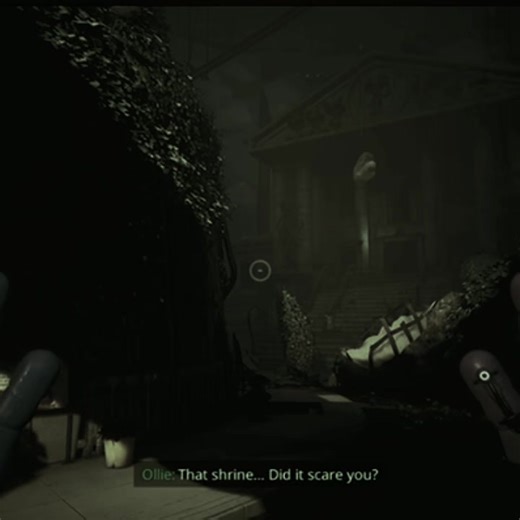 prototype x no I’m not a human #fyp #poppyplaytime #prototype #noimnotahuman #poppyplaytimechapter5