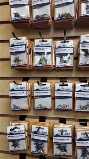 🎣 NEW ARRIVALS JUST DROPPED!