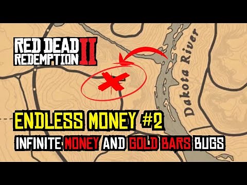 How to Make Money Fast in RDR2 | Best Legit Methods